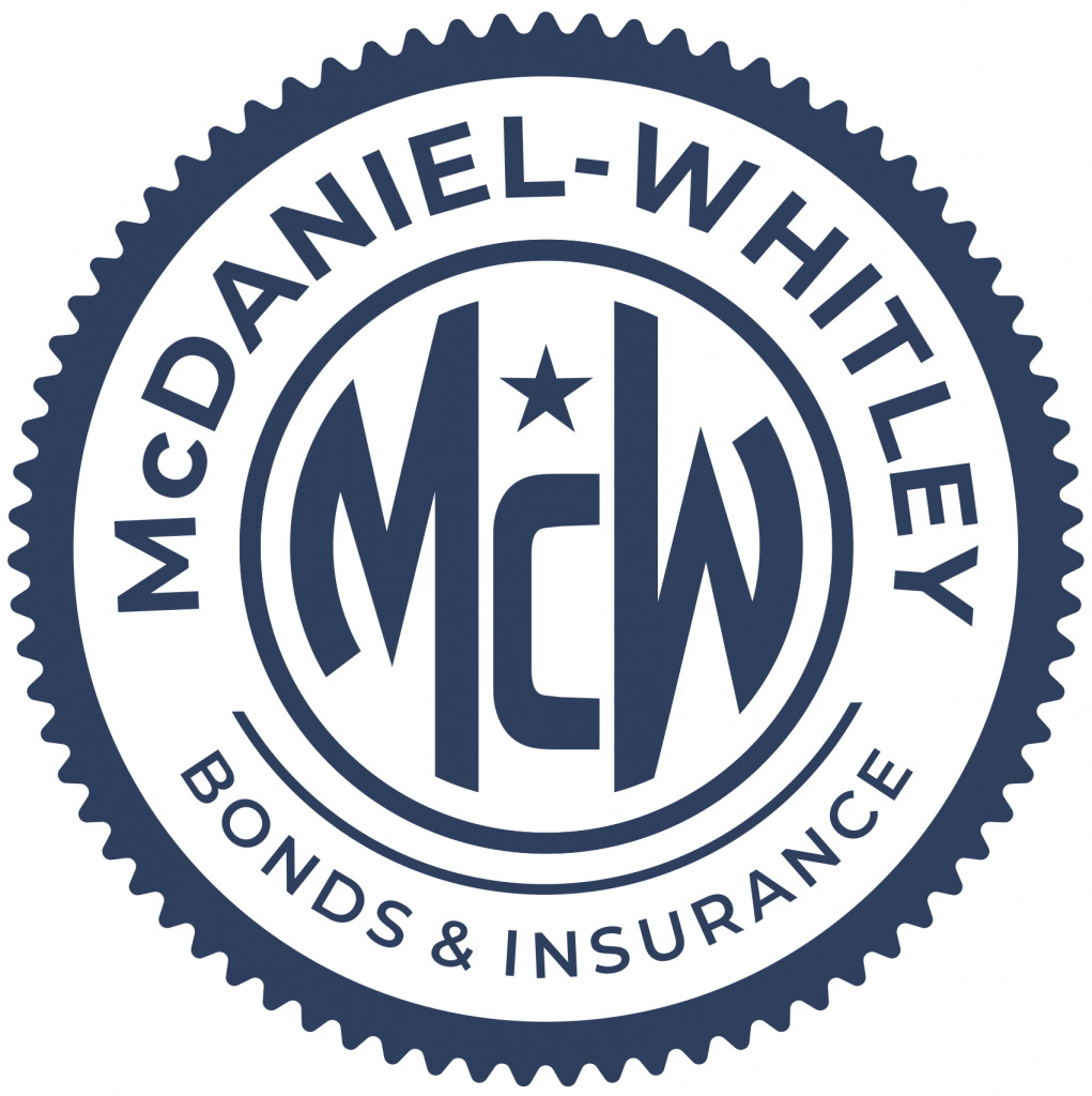 Buisness Insurance - Memphis, TN - McDaniel-Whitley